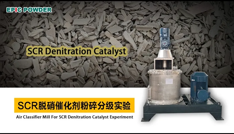 How Does Particle Size "Determine" the Regeneration Performance of SCR ...